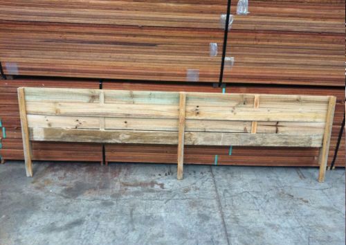 Treated Pine Timber Lattice and Trellis Melbourne – Hume City Timber