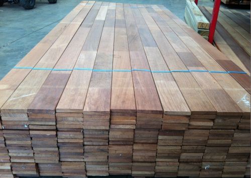Merbau Timber for Screening – Hume City Timber