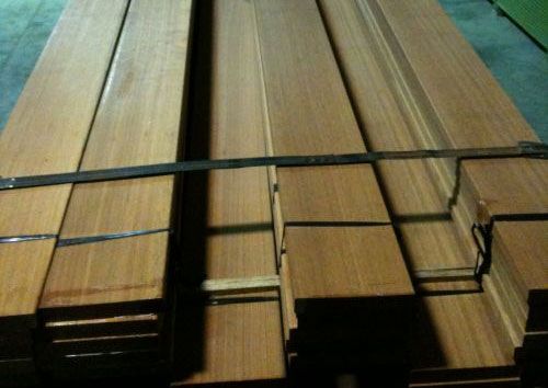 Merbau Decking Timber Melbourne – Hume City Timber