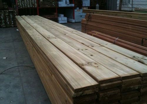 Australian Timber and Building Supplies Melbourne – Hume City Timber